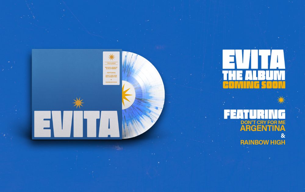 Your Character Guide to Evita • Andrew Lloyd Webber Musicals